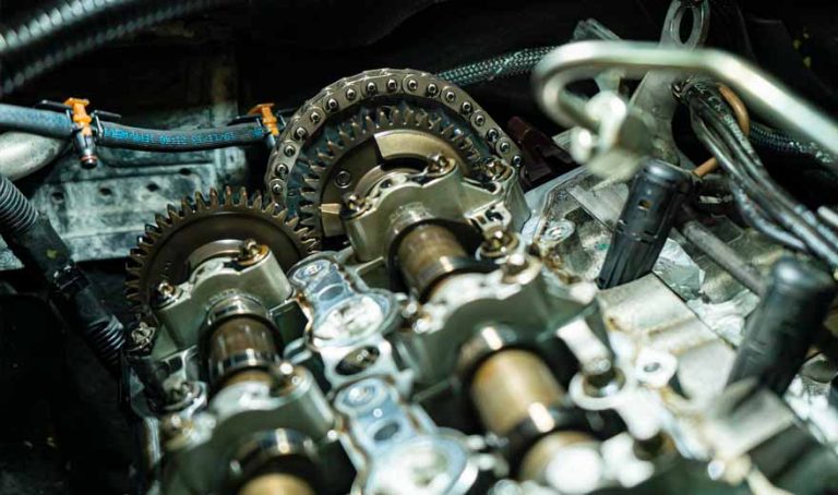 Clutch Replacement - Explained: Clutch & How Repair It (Quote)